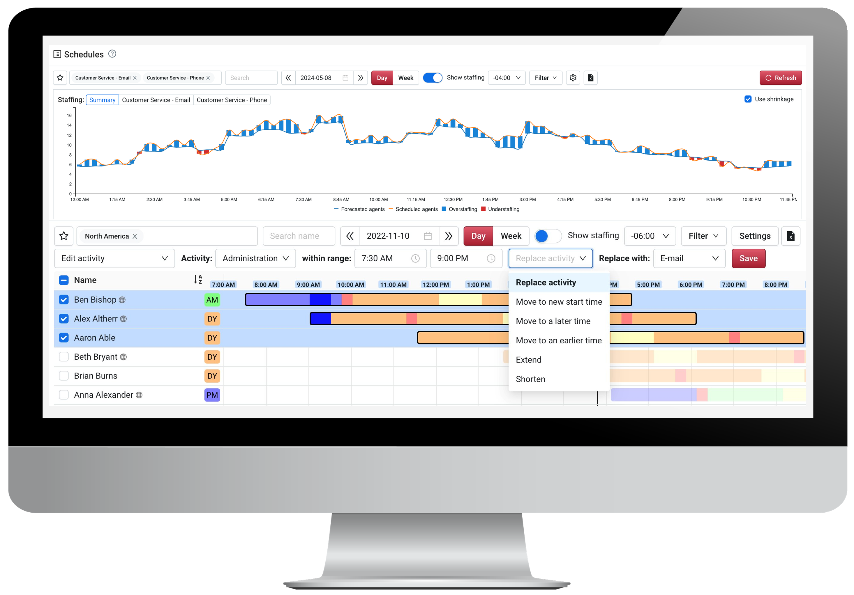 Optimize Workforce Efficiency with Mitel Solutions | Mitel